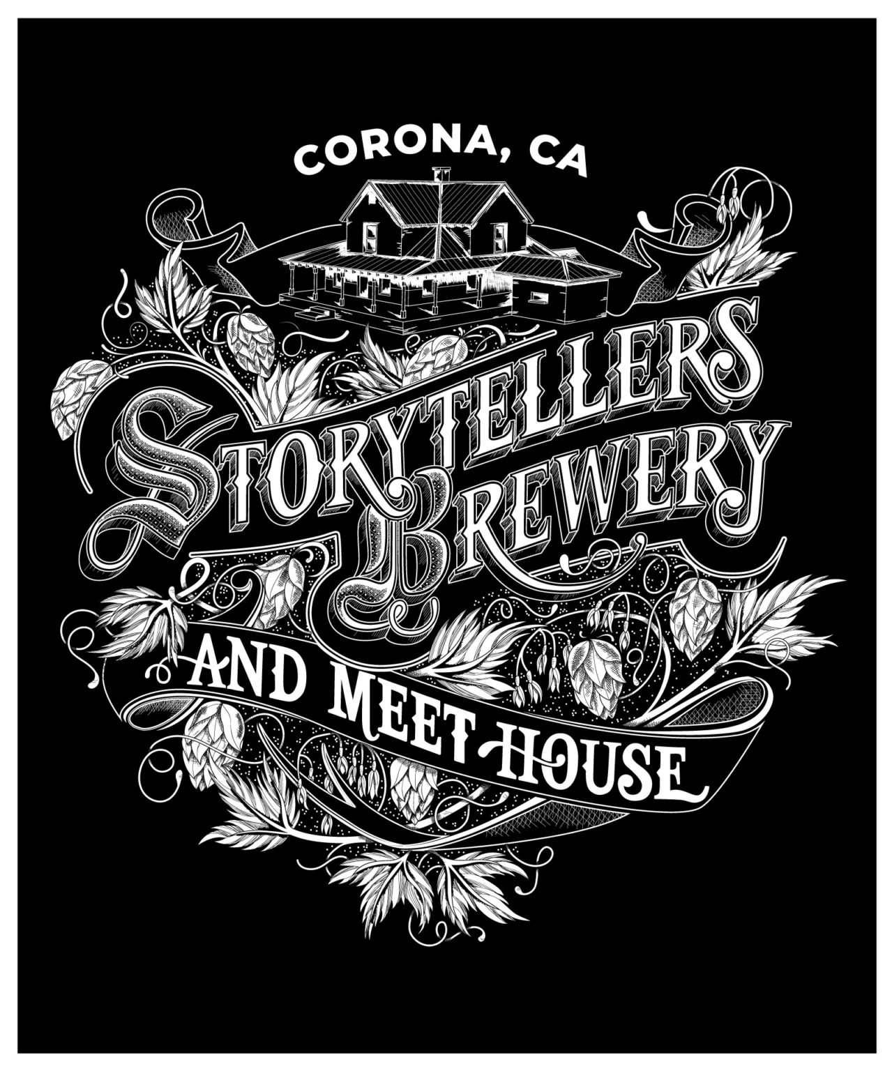 Storytellers Brewery – Corona, CA – Ales, Lagers, Hard Teas, and ...
